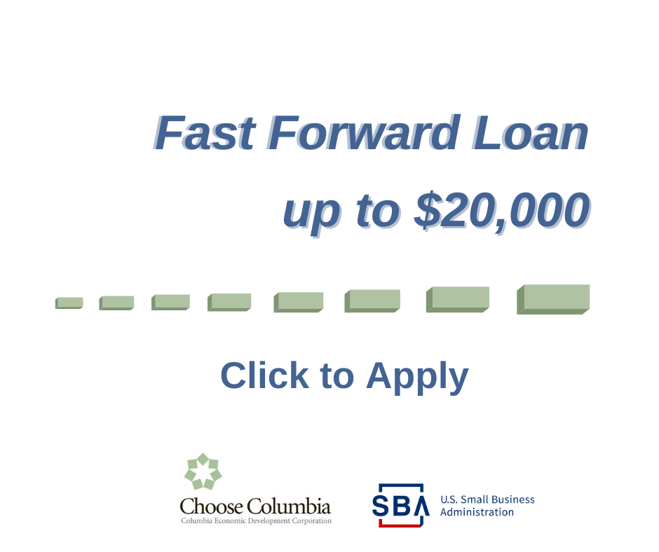 Loan Programs - Choose Columbia